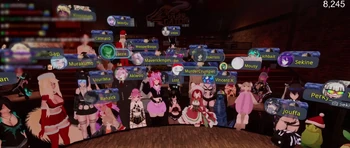 Gator RP Group | VRChat Legends Wiki | Fandom