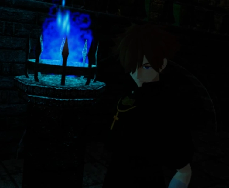 FT Episode S1E12 | VRChat Legends Wiki | Fandom