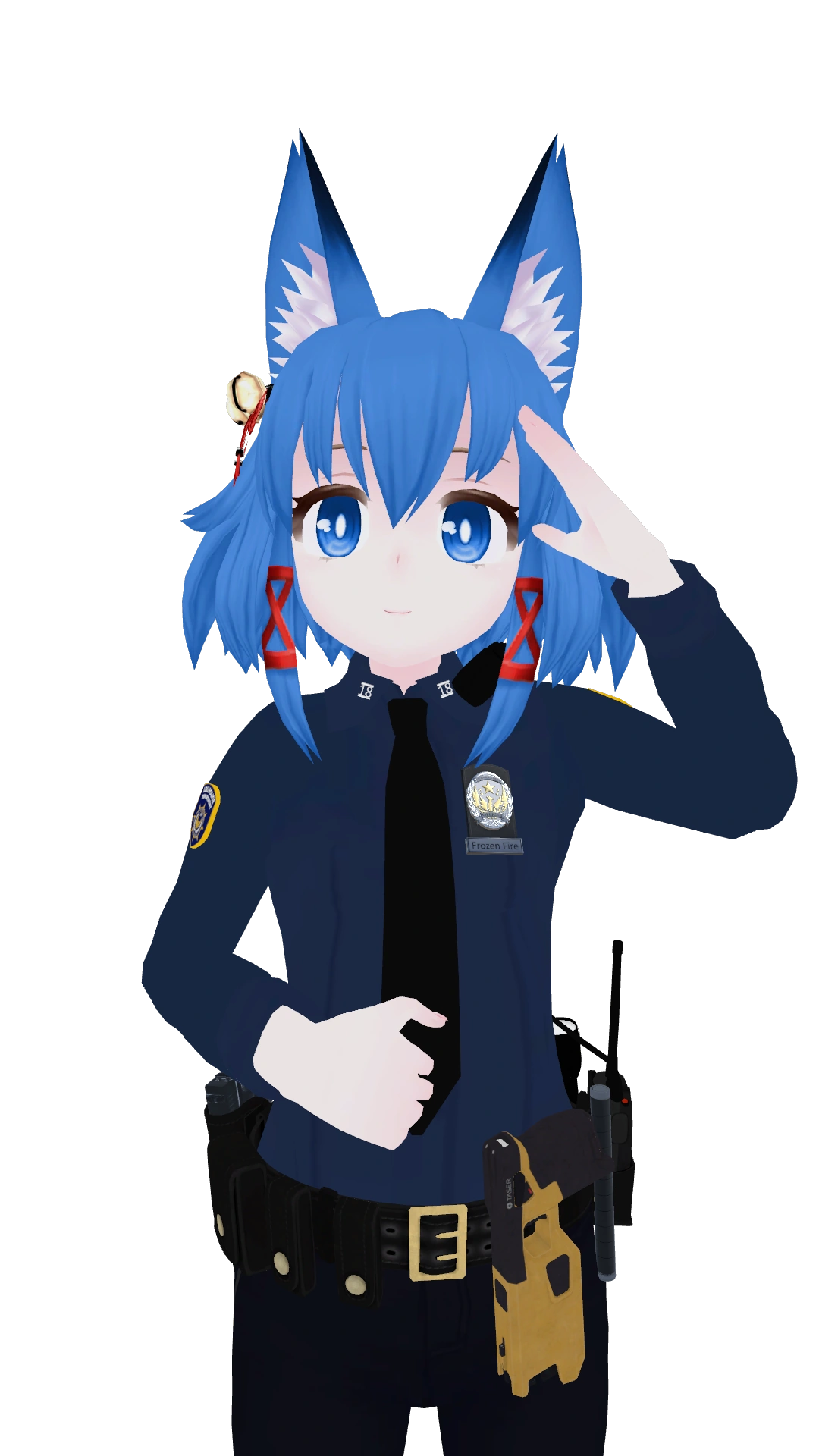 FrozenFireElias | VRChat Legends Wiki | Fandom