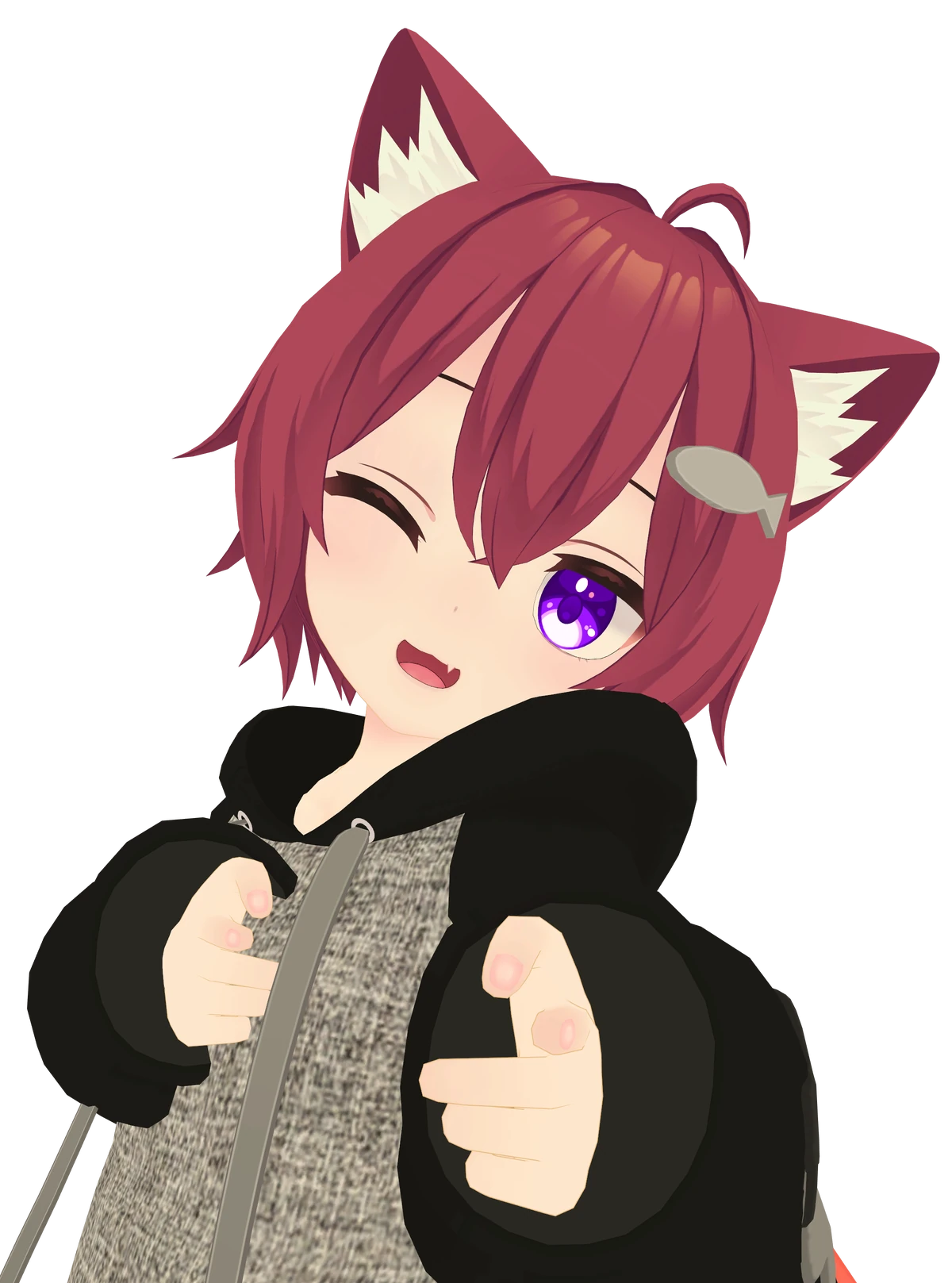 Gerzybow | VRChat Legends Wiki | Fandom