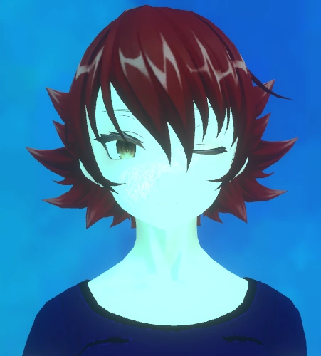 Jillian Tuckett | VRChat Legends Wiki | Fandom