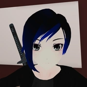 Shadow | VRChat Legends Wiki | Fandom