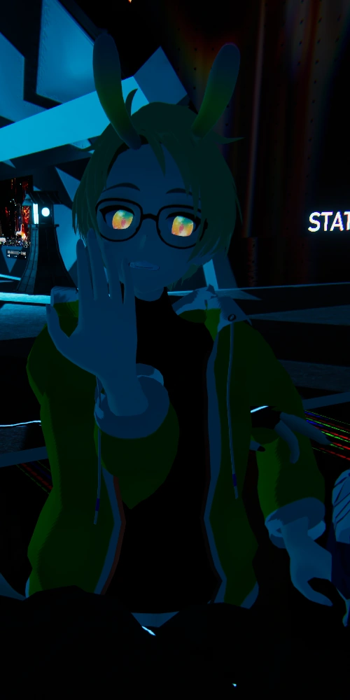 Spltoon | VRChat Legends Wiki | Fandom