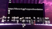 Hoppou Foundation | VRChat Legends Wiki | Fandom