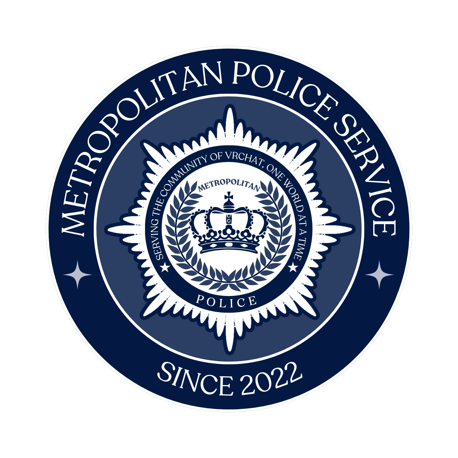 Metropolitan Police Department