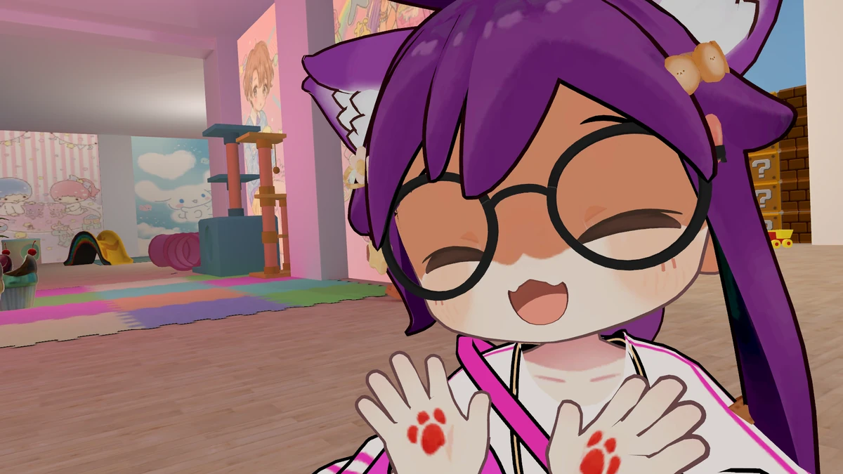 Smallrug2 | VRChat Legends Wiki | Fandom