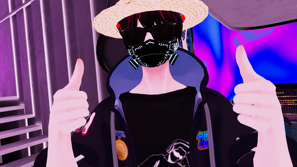 NovedPlayer | VRChat Legends Wiki | Fandom