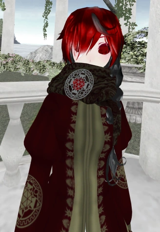 Ven | VRChat Legends Wiki | Fandom