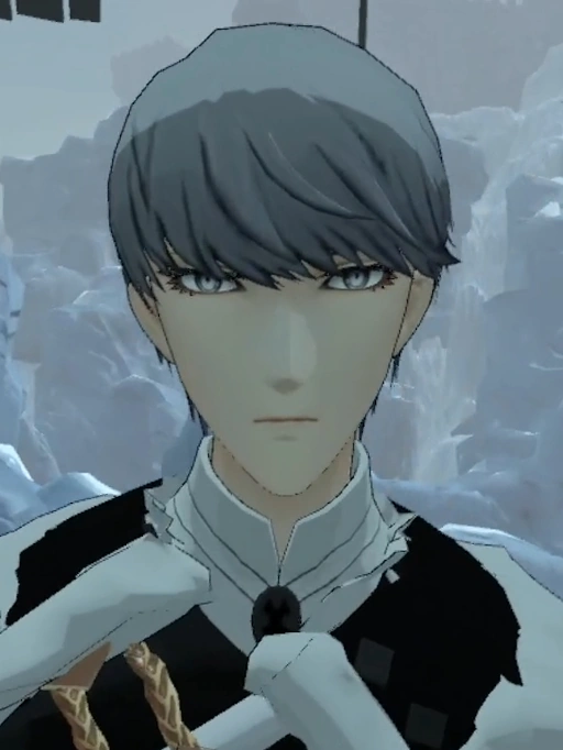Theodore L'Arc | VRChat Legends Wiki | Fandom