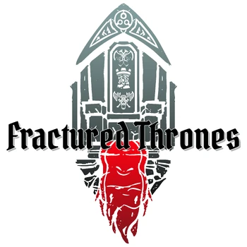 Fractured Thrones RP | VRChat Legends Wiki | Fandom