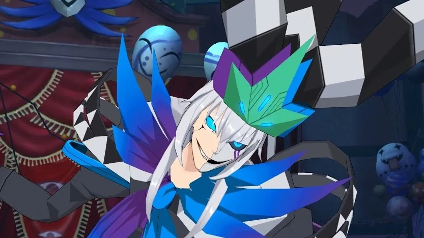 Jester | VRChat Legends Wiki | Fandom