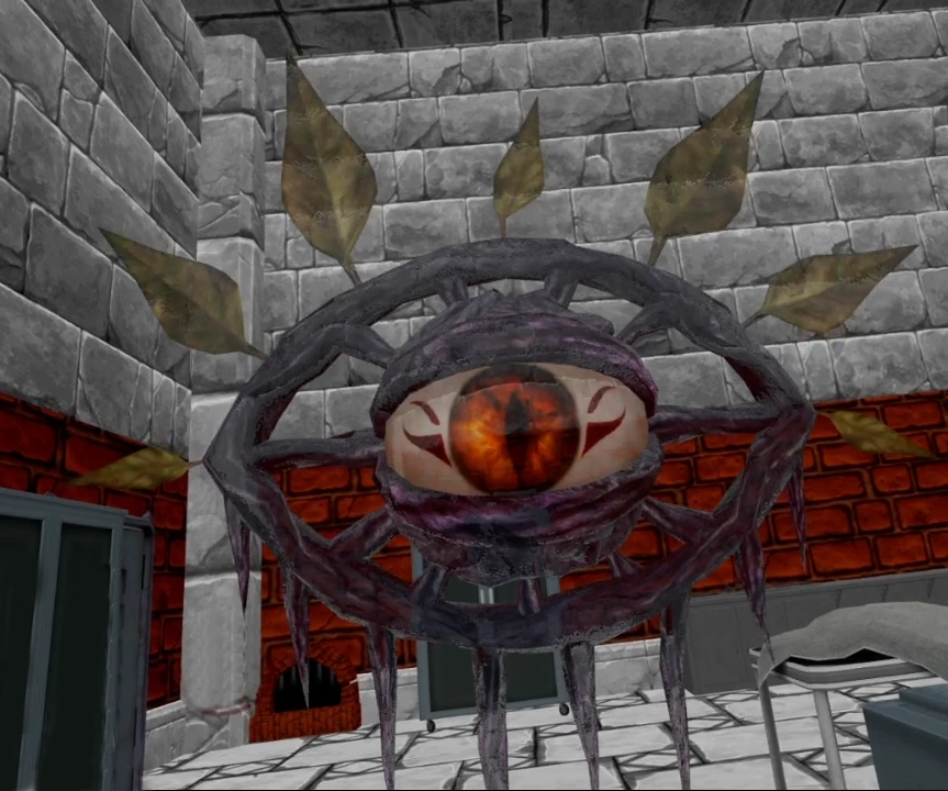 Ymra | VRChat Legends Wiki | Fandom