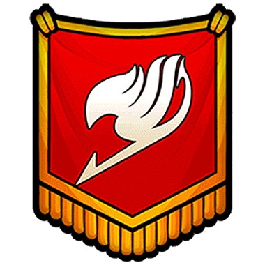 Fairy Tail | VRChat Legends Wiki | Fandom