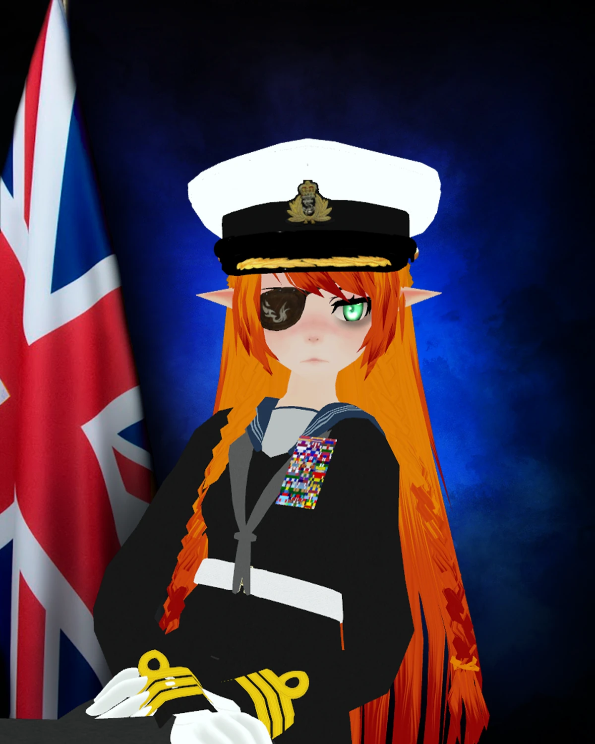 Karma Sullivan | VRChat Legends Wiki | Fandom