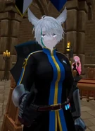 Lila Fang | VRChat Legends Wiki | Fandom