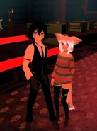 TFMJonny | VRChat Legends Wiki | Fandom