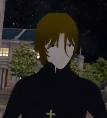 Giovanni Edward Ritwing | VRChat Legends Wiki | Fandom