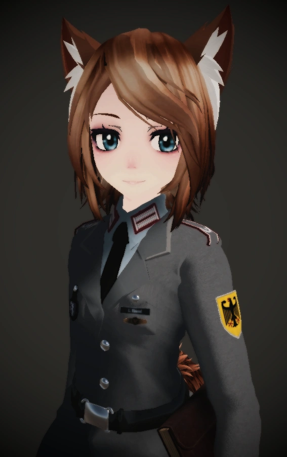 Laura Eisend | VRChat Legends Wiki | Fandom