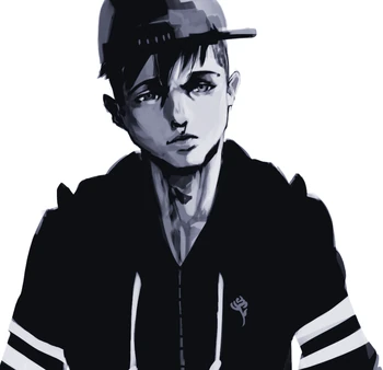 VR Trapman | VRChat Legends Wiki | Fandom