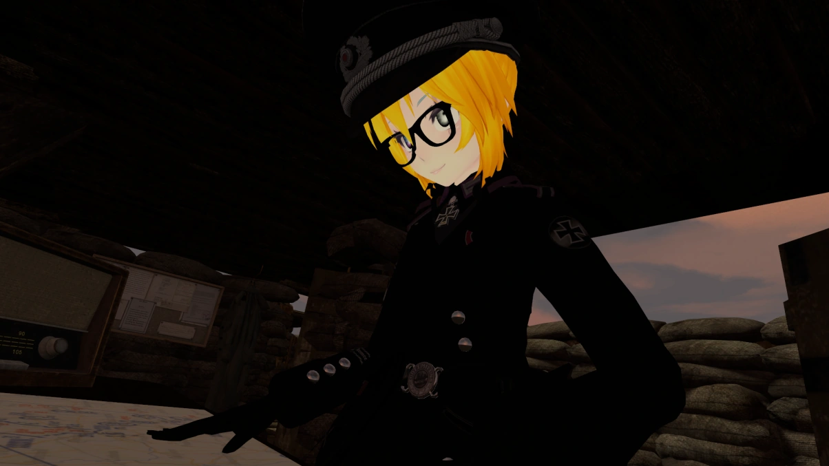 Category:Kaiserliche Armee | VRChat Legends Wiki | Fandom