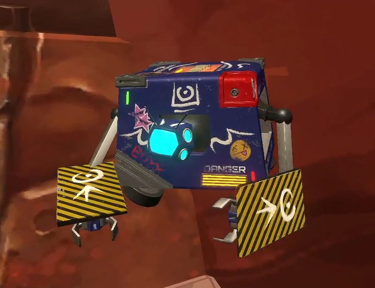 Toolbox | VRChat Legends Wiki | Fandom