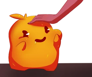 Flynn | VRChat Legends Wiki | Fandom