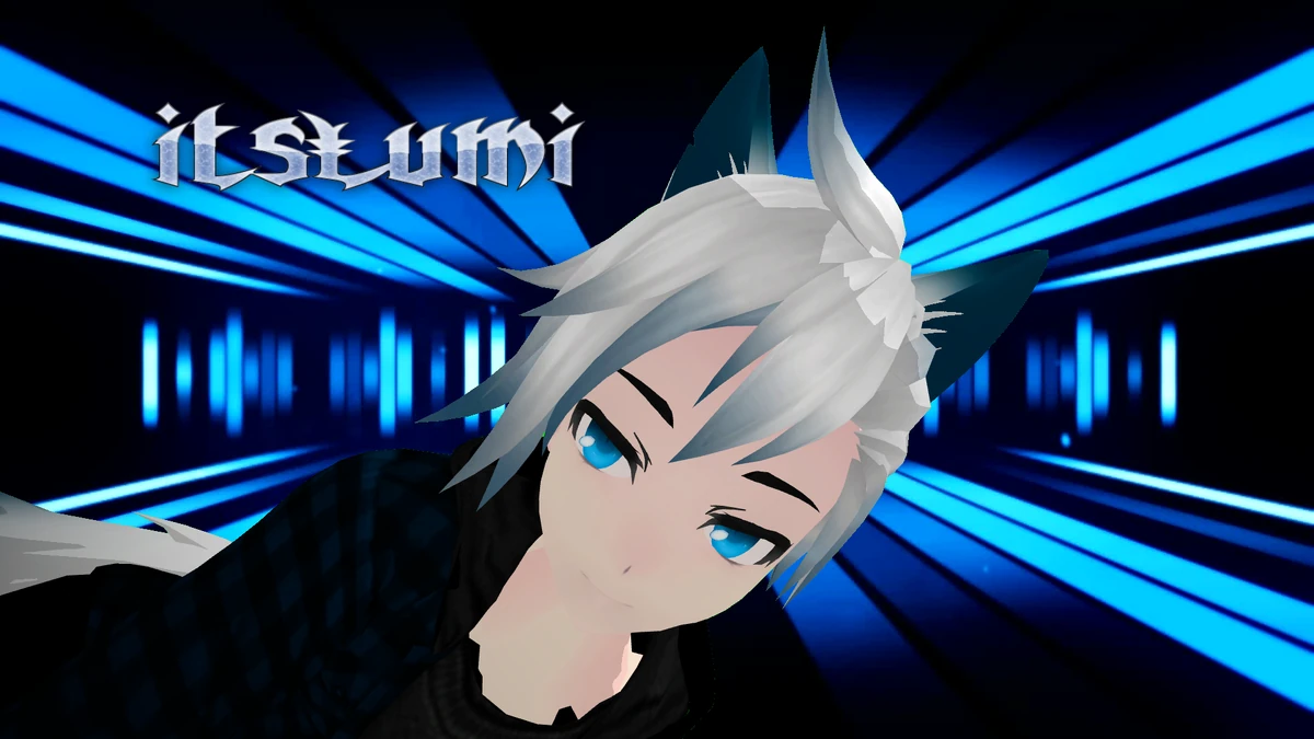 ItsLumi | VRChat Legends Wiki | Fandom