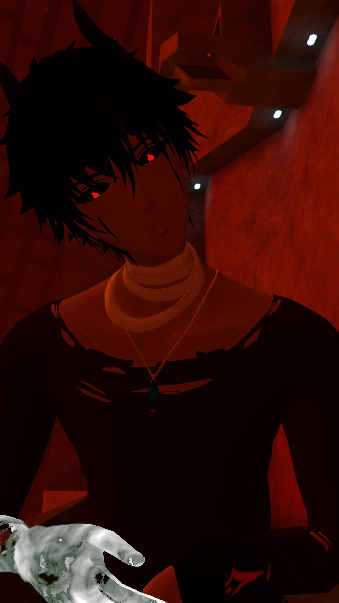 Aix Rose | VRChat Legends Wiki | Fandom