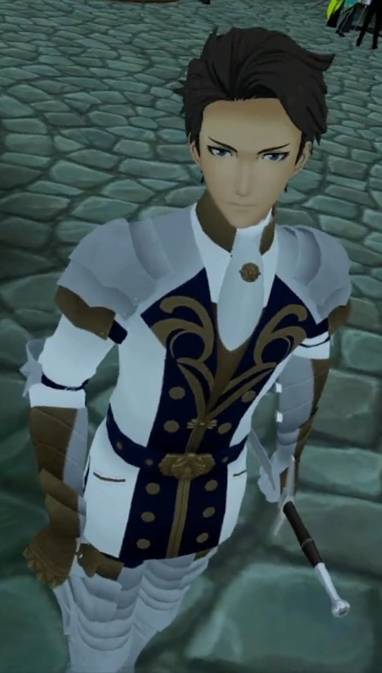 Sorin Vasvarian | VRChat Legends Wiki | Fandom