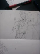 Jex Cala | VRChat Legends Wiki | Fandom