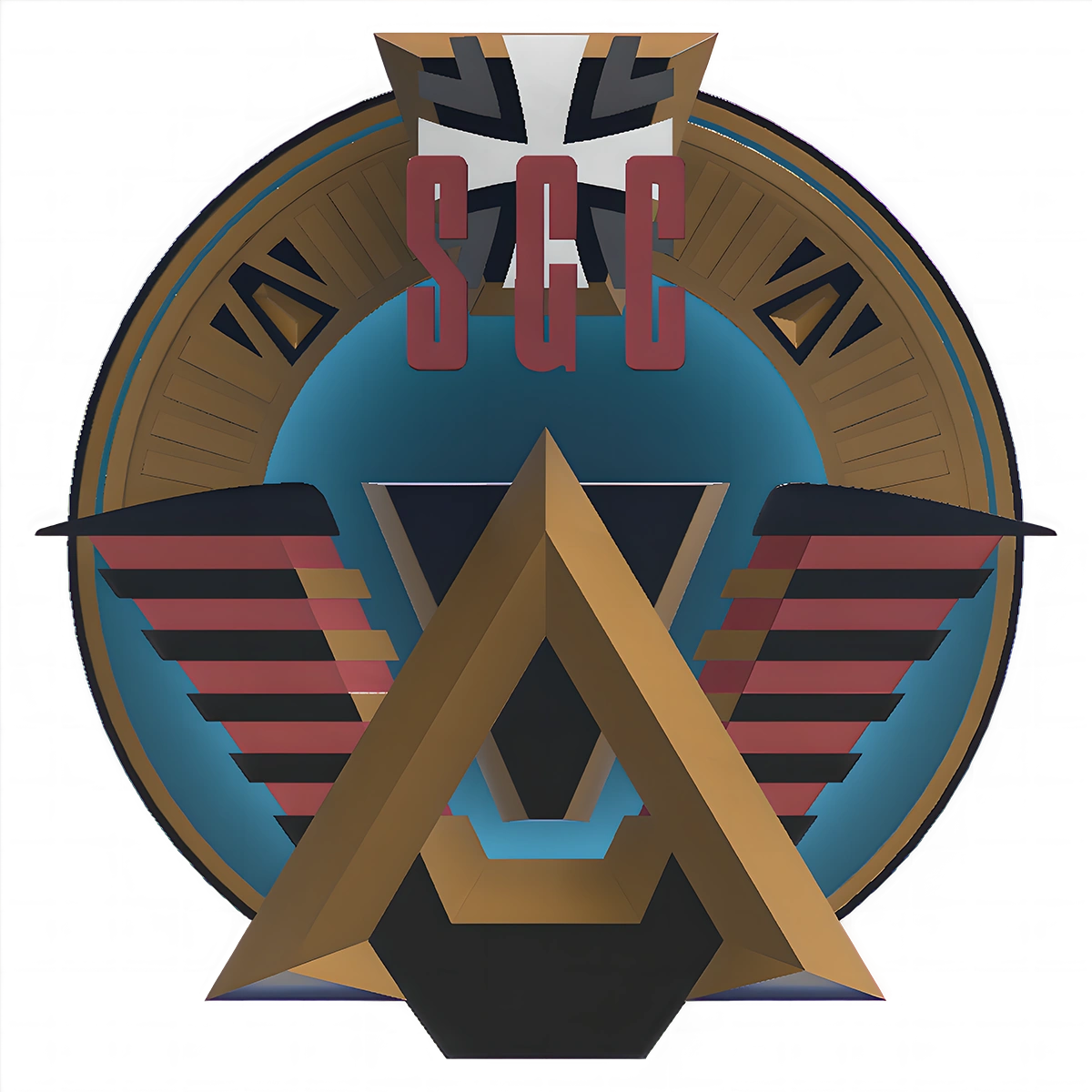 Stargate Program | VRChat Legends Wiki | Fandom