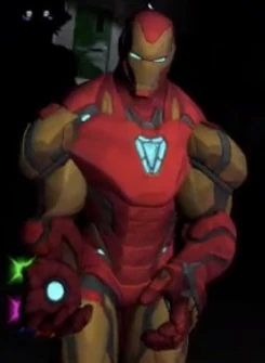 Purple Chaøs | VRChat Legends Wiki | Fandom