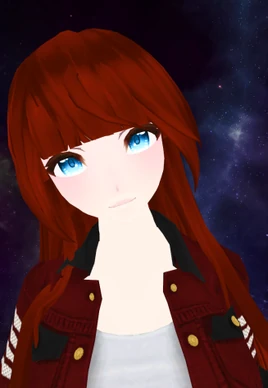 MissVioletWolf | VRChat Legends Wiki | Fandom