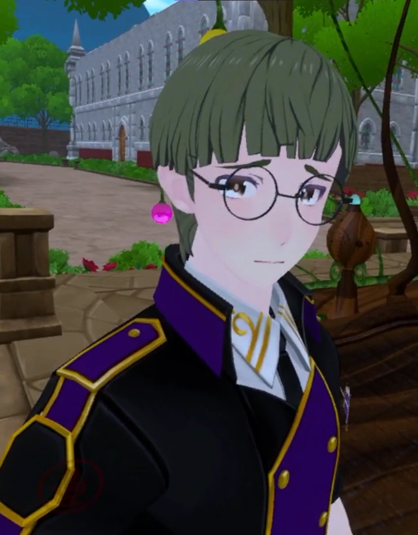 Jamie Mulberry | VRChat Legends Wiki | Fandom