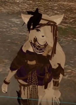 Anwin | VRChat Legends Wiki | Fandom