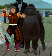 Mortugues | VRChat Legends Wiki | Fandom