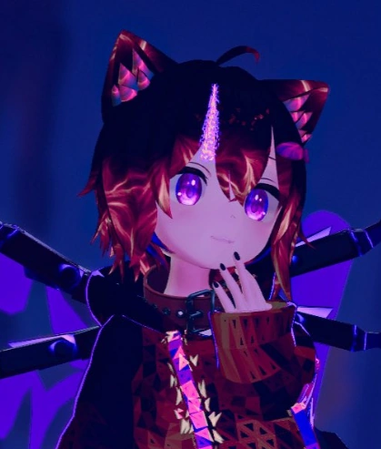 Khumpa | VRChat Legends Wiki | Fandom