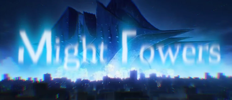 Might Towers | VRChat Legends Wiki | Fandom