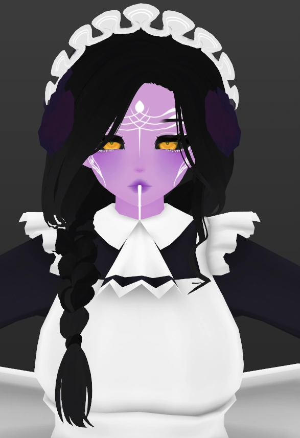 Ms.Mew | VRChat Legends Wiki | Fandom