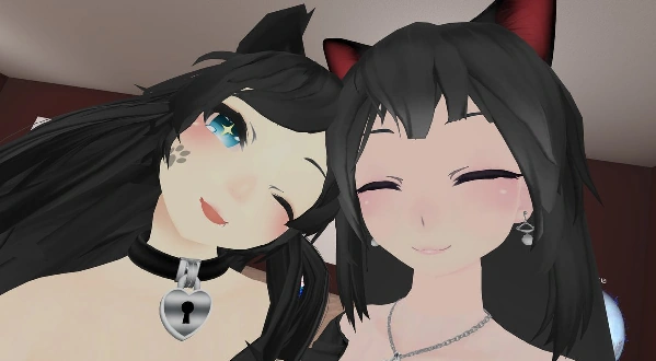 Neko Nights | VRChat Legends Wiki | Fandom