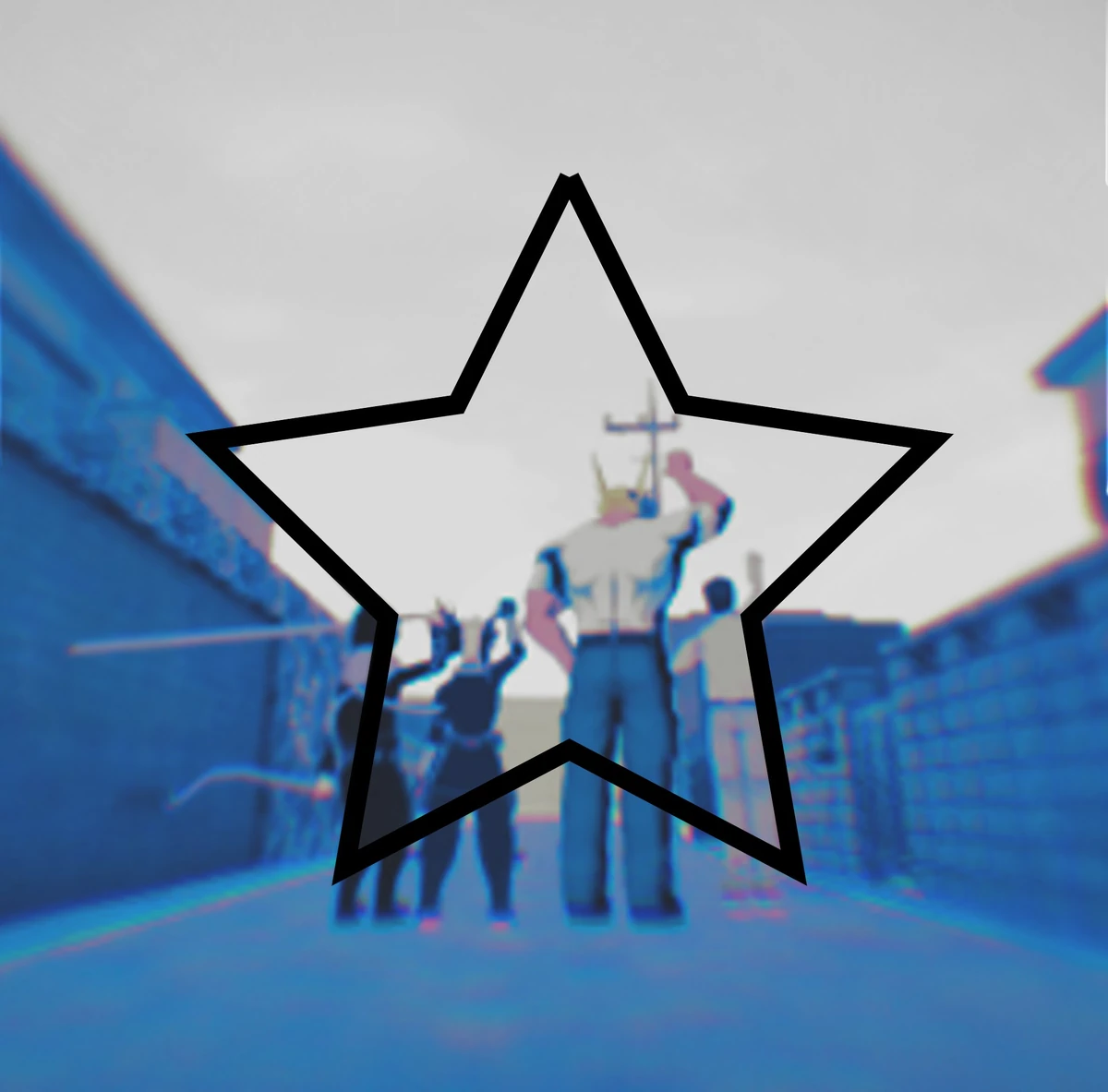 The Yagi State | VRChat Legends Wiki | Fandom