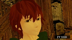 FT Episode S1E17.5 | VRChat Legends Wiki | Fandom