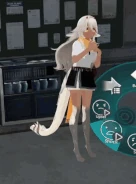 Sevvy | VRChat Legends Wiki | Fandom