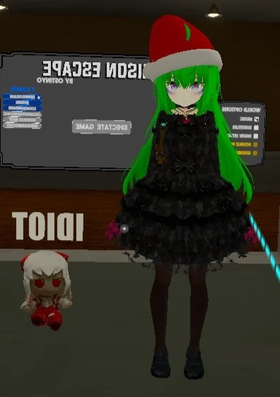 Drone p | VRChat Legends Wiki | Fandom