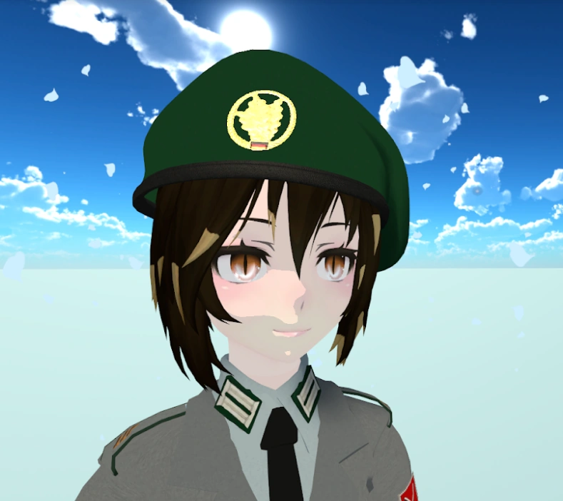 Fox Rolanne V | VRChat Legends Wiki | Fandom