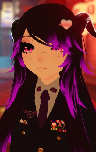 PlumBlossoms | VRChat Legends Wiki | Fandom
