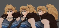Yrsa | VRChat Legends Wiki | Fandom