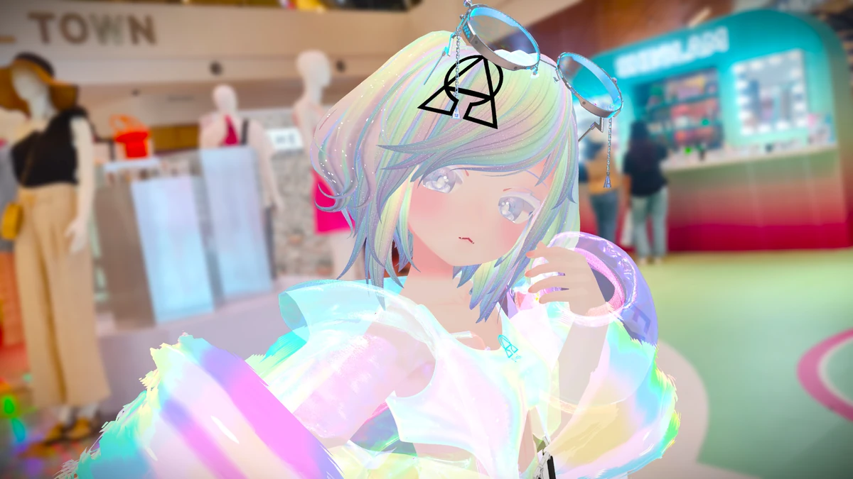 AstrixZ | VRChat Legends Wiki | Fandom