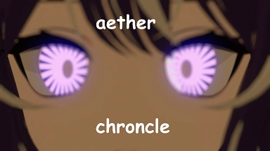 Violet (Aether) | VRChat Legends Wiki | Fandom