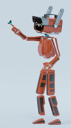 Blu Paci | VRChat Legends Wiki | Fandom